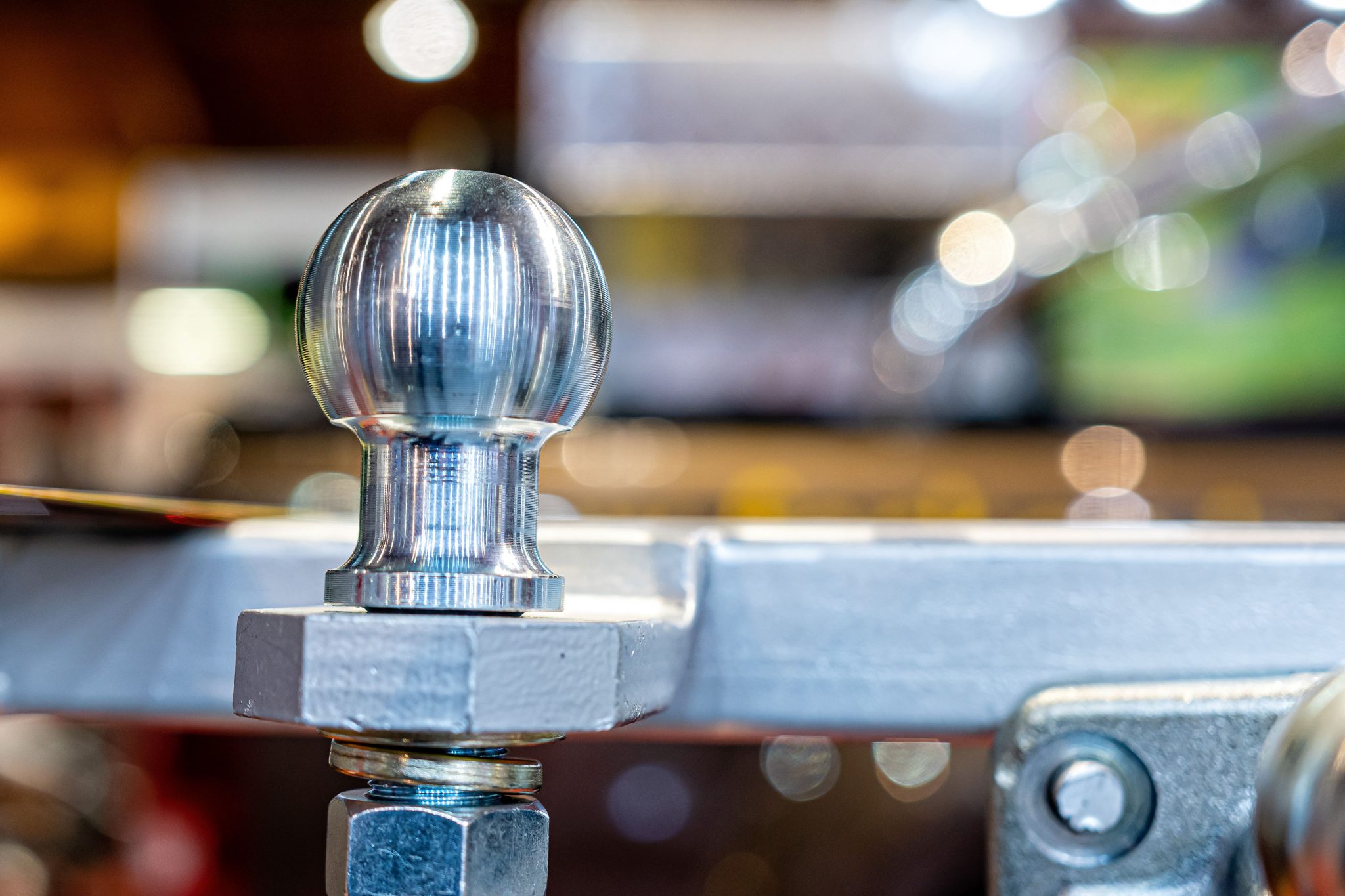 Homologar bola remolque, las 5 cosas a saber - Tutuning