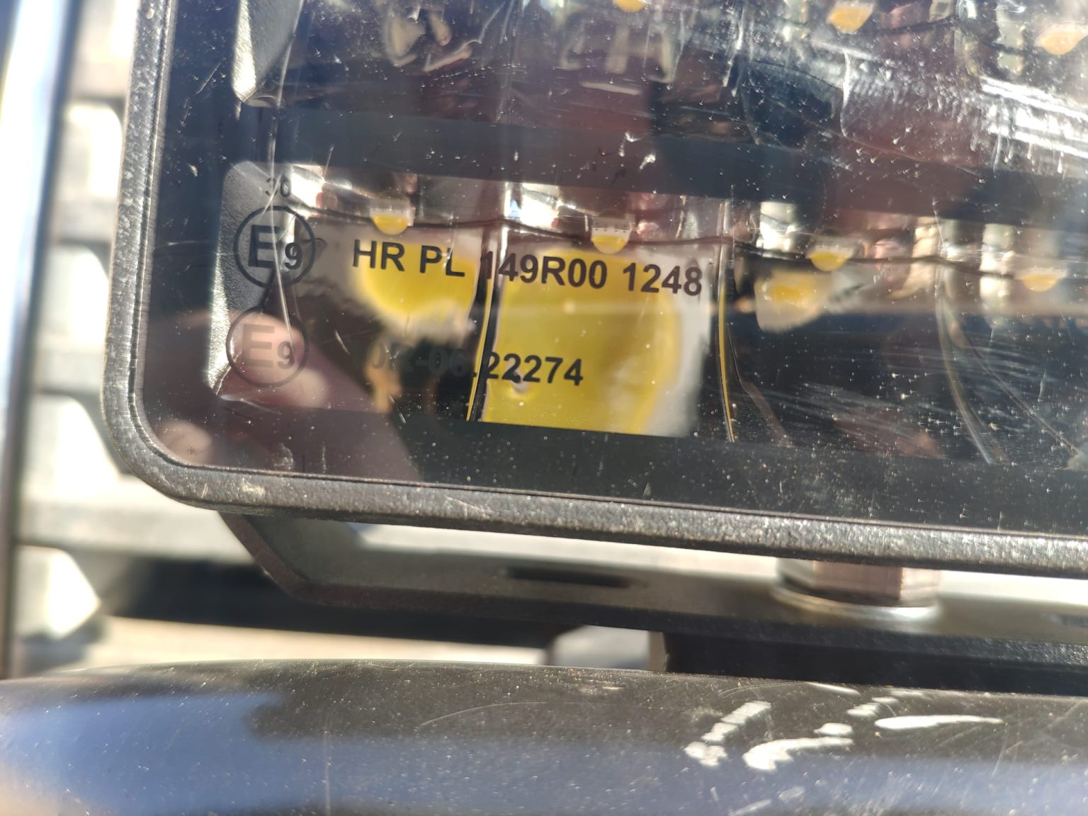 Homologar 4X4 o todoterreno, lo que debes saber y elementos más comunes ...