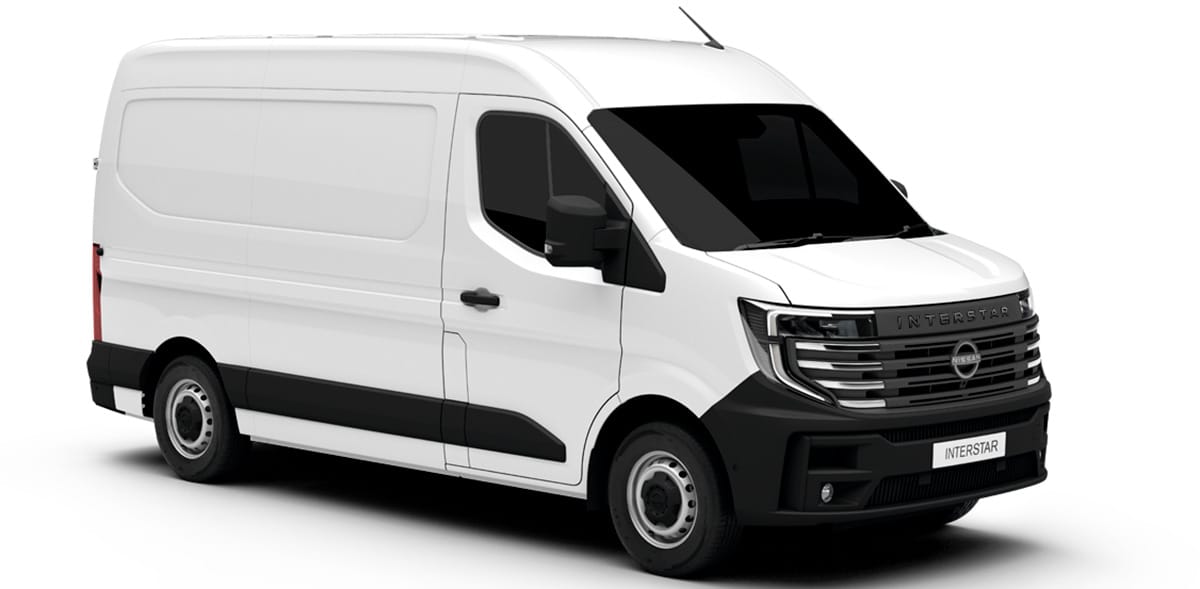 Diferencias entre furgón, vehículo mixto, turismo y camper | Guía ...